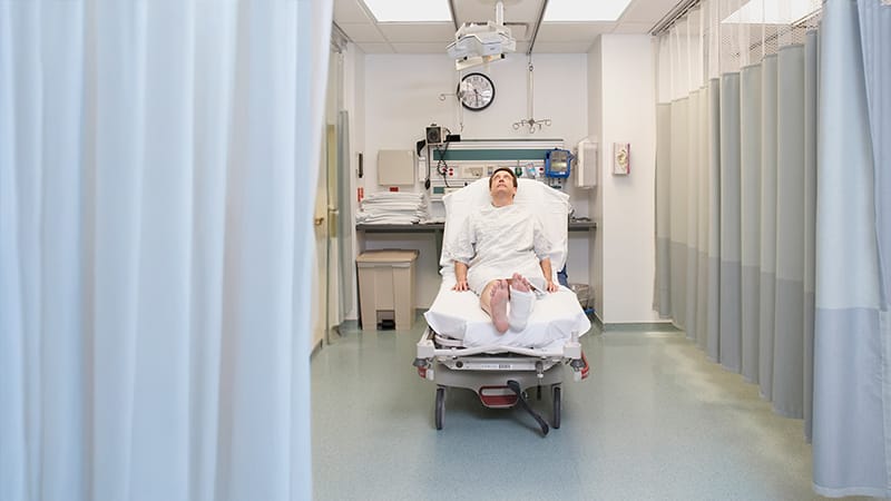 Anxiety Before Surgery Predicts Risk for Post-Op Delirium