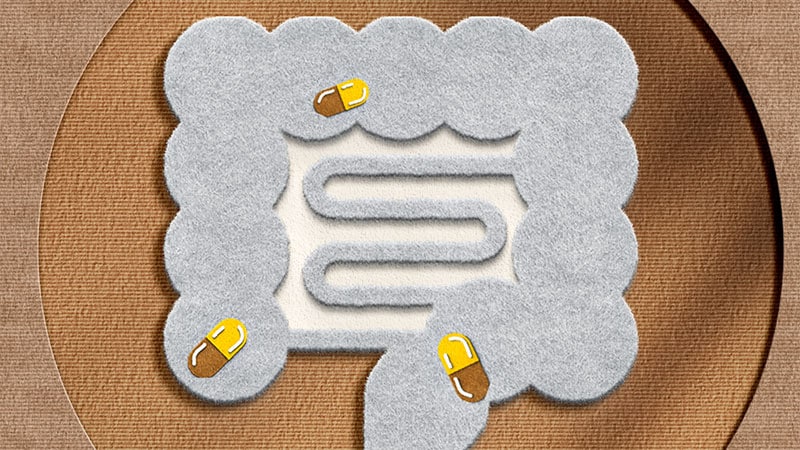 Can Faecal Drug Loss Predict Response in Ulcerative Colitis?