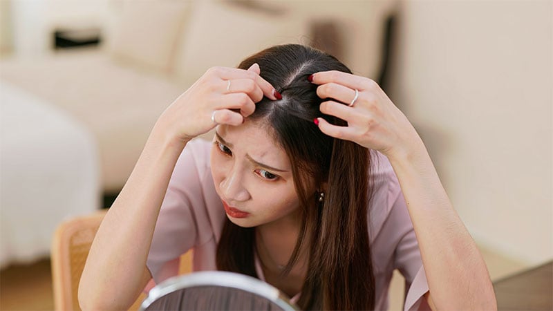 Dutasteride Gel With Novel Delivery Boosts Hair Health