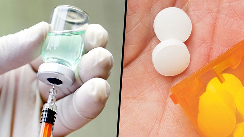 JAK Inhibitor vs TNF Antagonist: Which Is Safer for IMIDs?