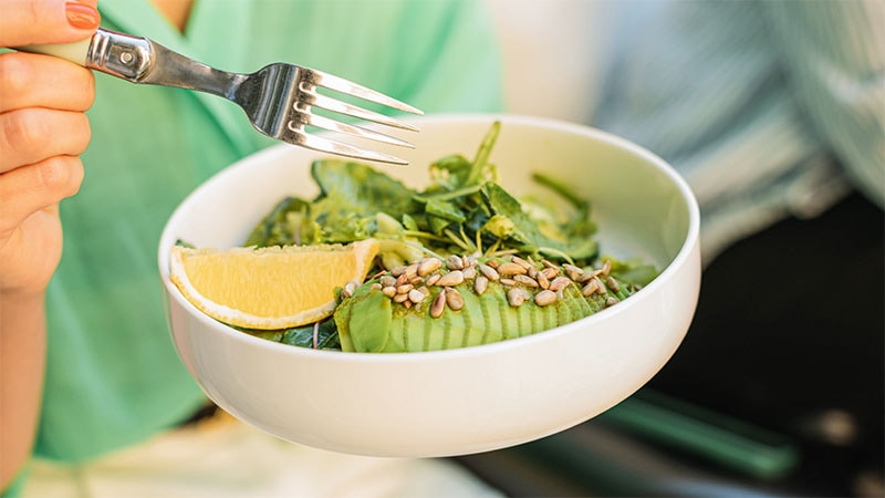 Modified Alternate-Day Fasting Diet Aids BP Control