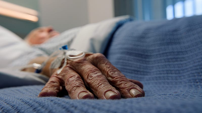 Faster Sodium Correction Linked to Lower 90-Day Death Rate