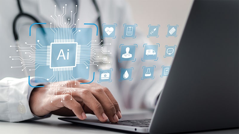 MHRA Launches Commission to Speed NHS Use of AI