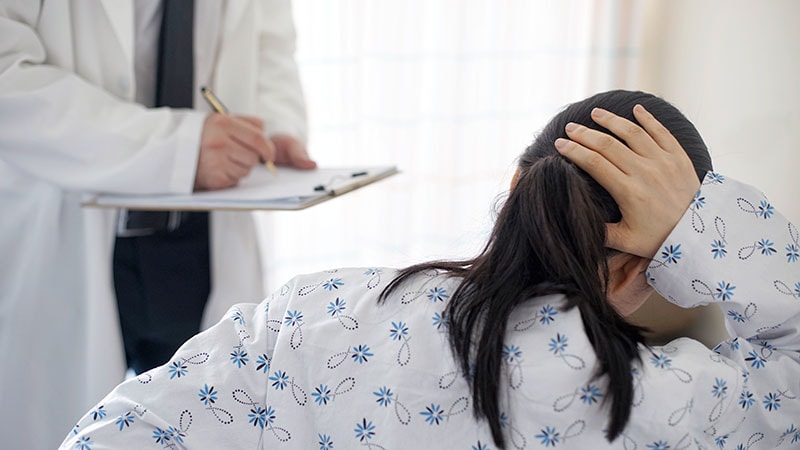 Adults With IDD Make Up 1 in 5 Long-Stay Psych Inpatients