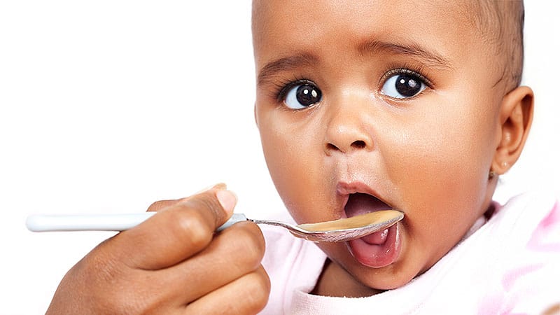 Peanut Allergy Tools Boost Pediatrician Guideline Adherence
