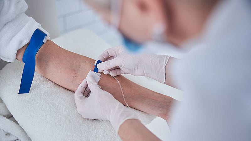 How I Did It: Building an Office-Based Infusion Center