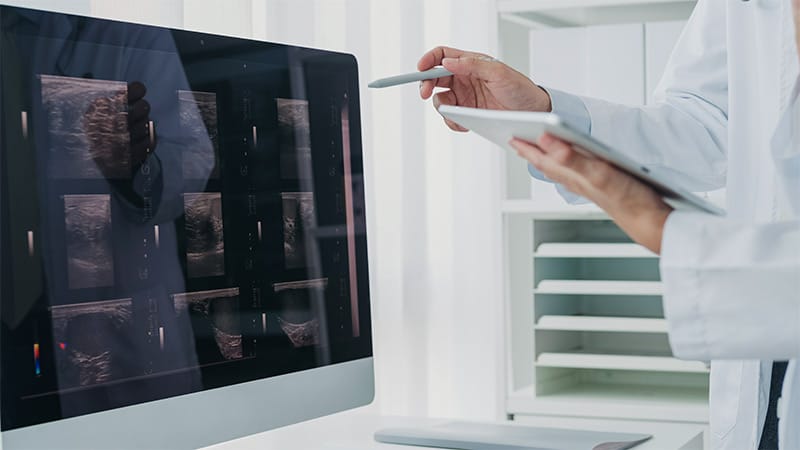 Women Face Higher Odds of Inappropriate Imaging Requests