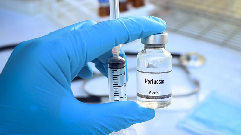 European Regulator Greenlights New Pertussis Vaccine