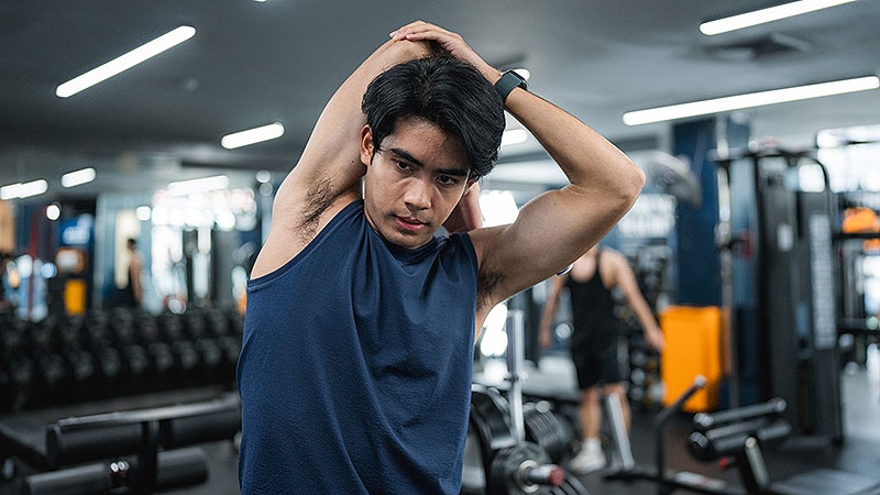 Lifestyle Program Helps T2D Patients at Risk for CKD