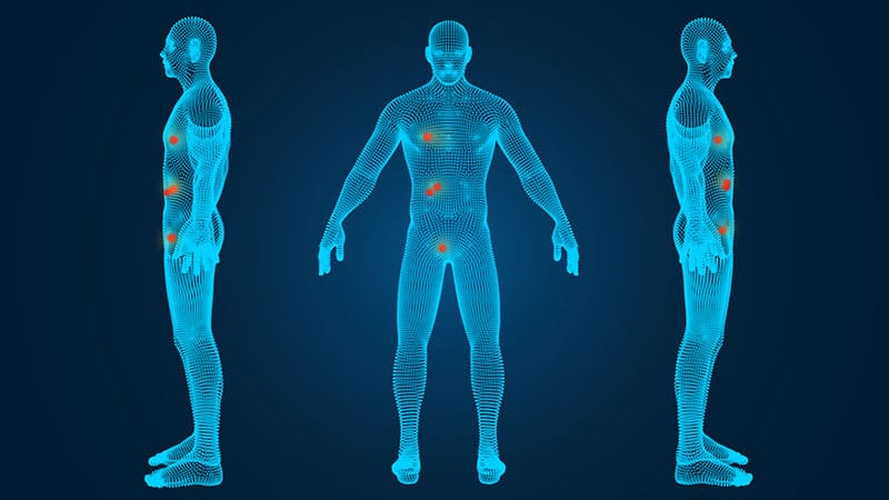 Do Anatomy Atlases Reflect Social Inequalities?