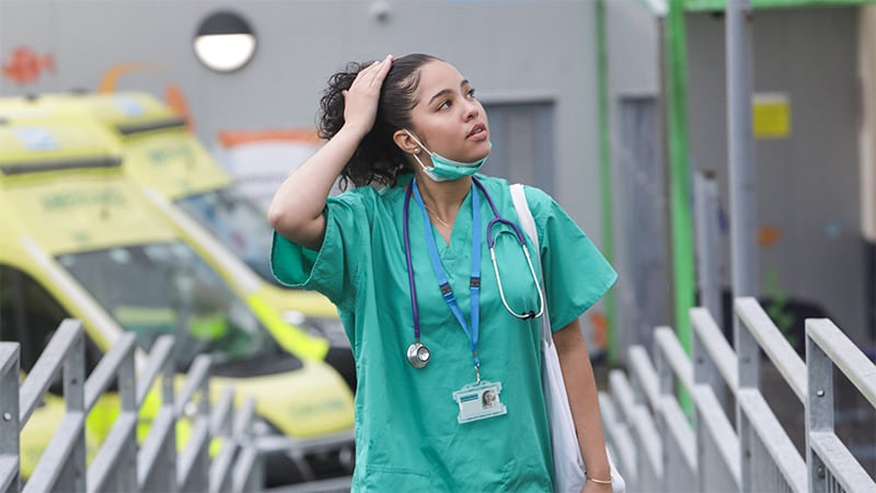 ‘Flu-Nami’ Hits NHS as Winter Pressures Escalate