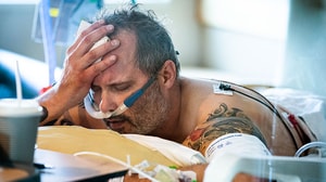 prone position during mechanical ventilation