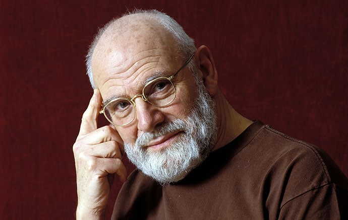 Oliver Sacks Fiction Writer?