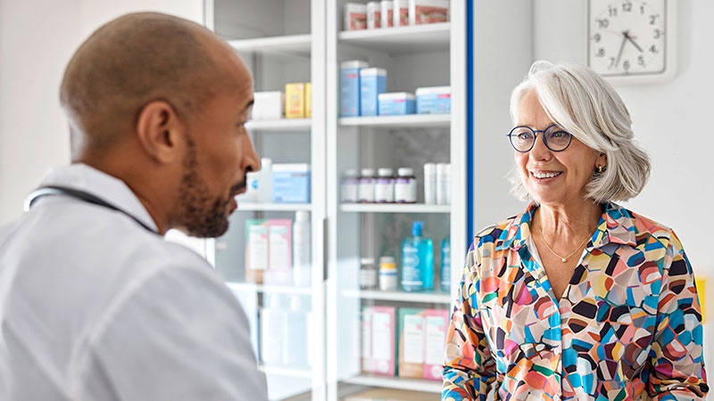 Study Links Long-Term CVD Risk, High Lipoprotein(a) Levels