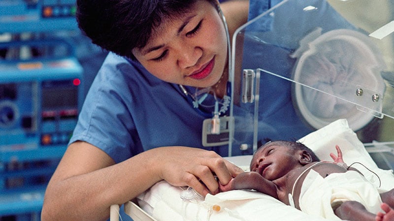 Income and Race: Factors in US Preterm Birth Trends