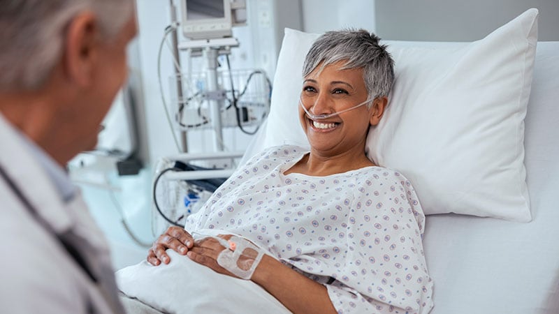 Regional Anesthesia: Key to Better Postoperative Outcomes?