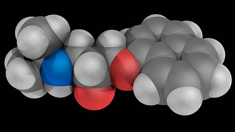 Tensions d'approvisionnement en propranolol 40 mg : les recommandations ...