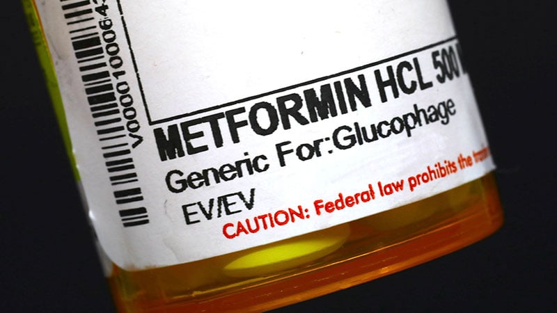 Can Metformin Save Premature Kids After Pregnancy Steroids?