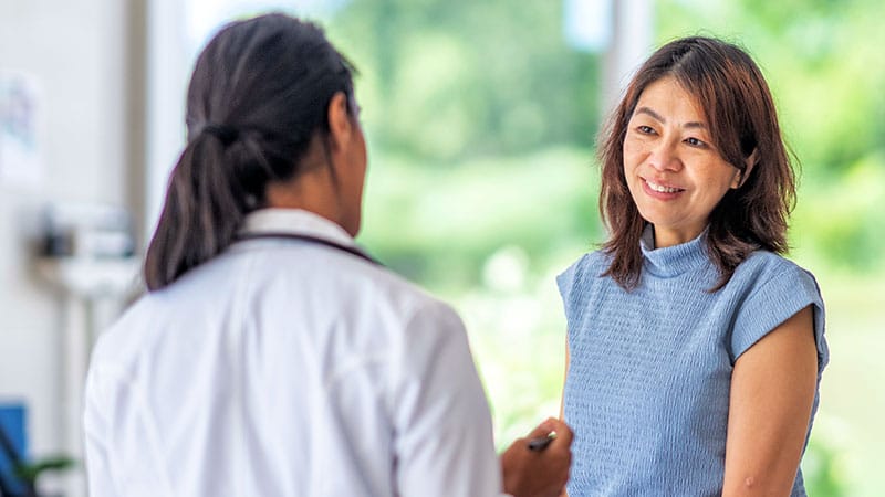 Inequalities in Treating Asian Americans for Heart Failure
