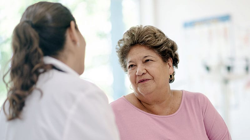 As a PA, Should You Discuss Test Results with a Patient?