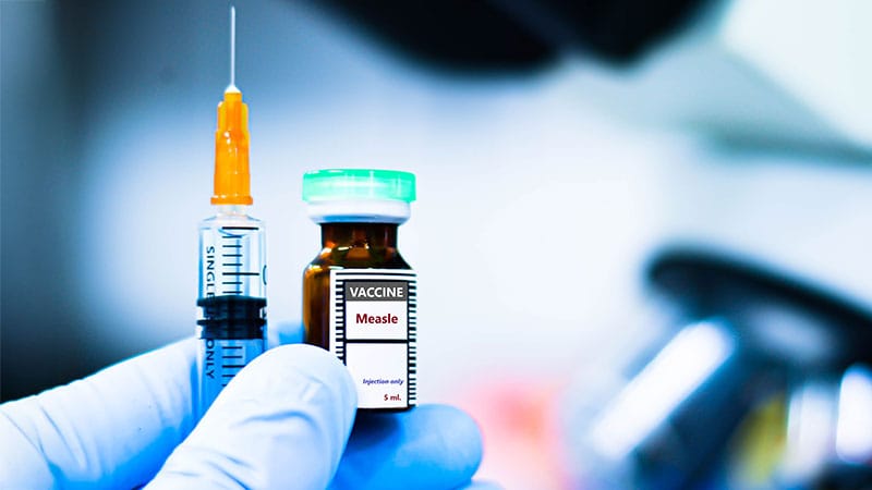 Early Vaccine Delays Raise the Risk for Missed MMR Dose