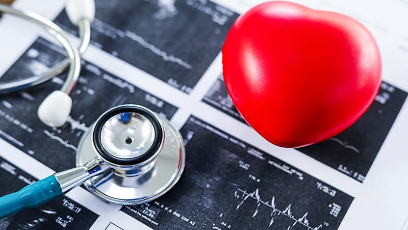 Tool Spots Heart Failure Risk Missed in Patients With ASCVD
