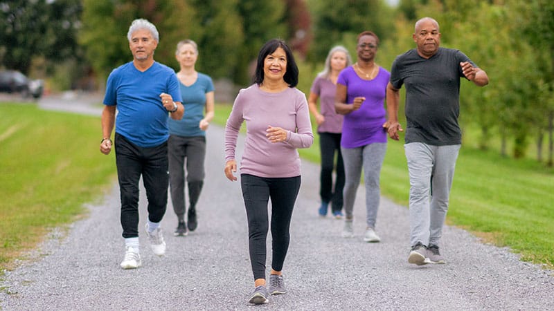 IBS and Physical Activity: What’s the Link?