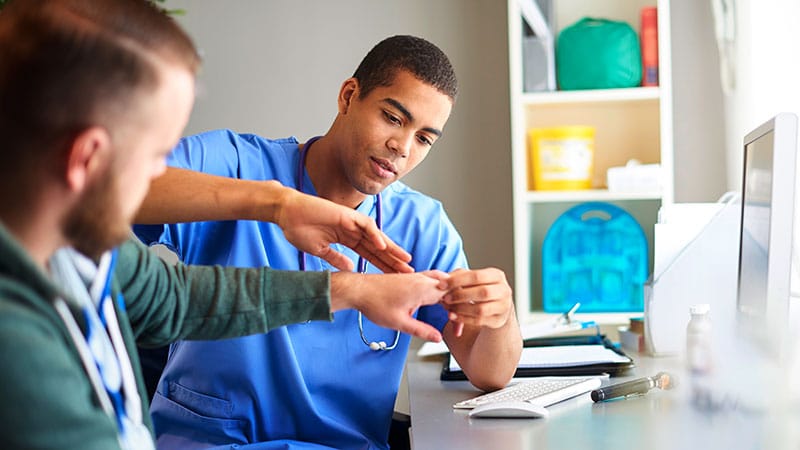 Comorbid Arthritis and IBD: When Does Each Arise?