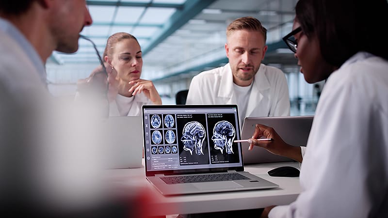 Ontario Researchers to Develop Advanced Imaging Platform