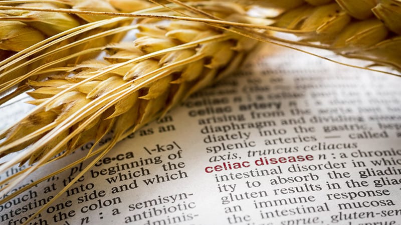Celiachia, il rischio del glutine nascosto