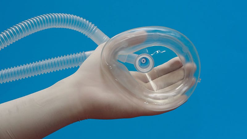 In-Office Nitrous Oxide Linked to Fewer OR Ob/Gyn Procedures