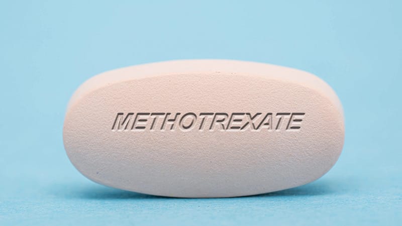 Delaying Methotrexate for Vaccine May Not Impair RA Control