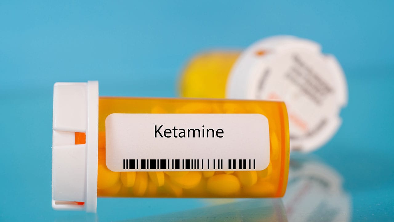 Is At-Home, Extended-Release Ketamine Coming to Market Soon?