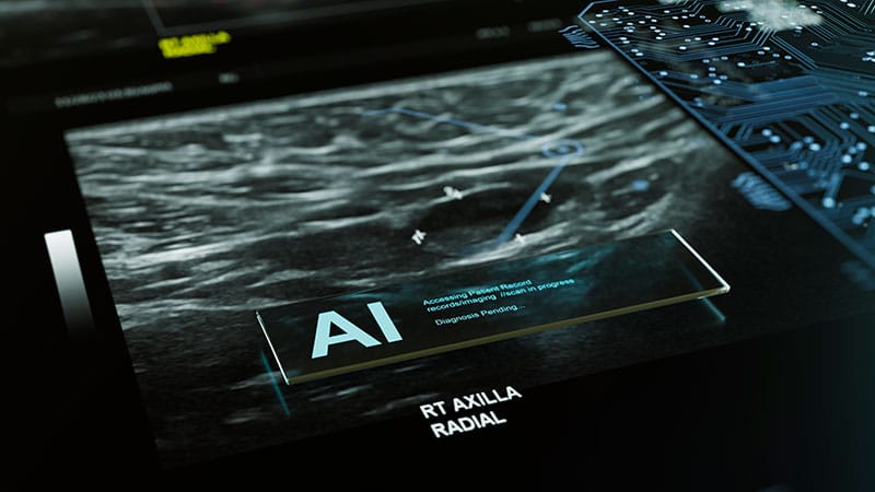 One Doctor’s Mission to Spread AI Literacy in Medicine