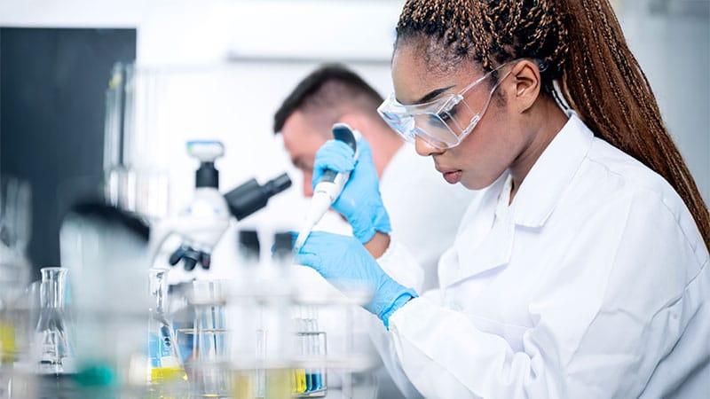 Ontario Researchers Discover Promising Antibiotic
