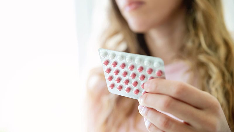Free Contraception Coverage Curbs Patients’ Costs in BC