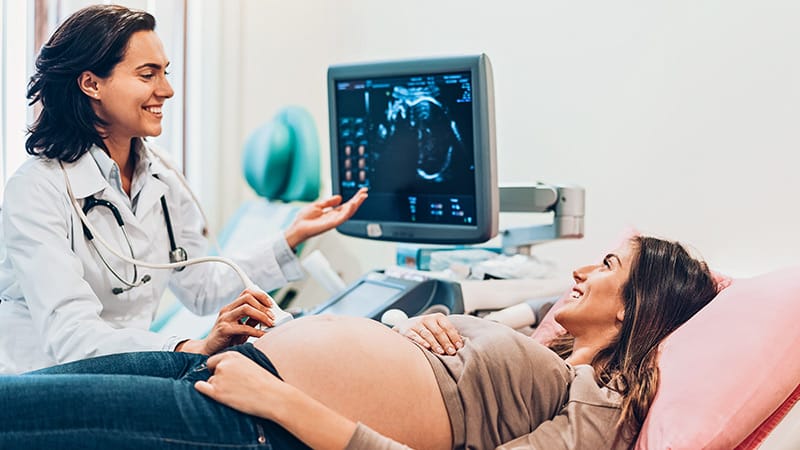 Lateral Placenta: An Overlooked Risk Marker in Pregnancy?