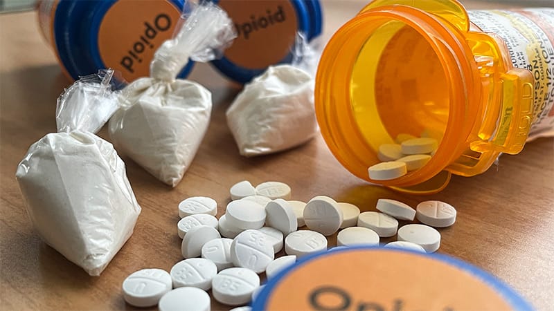 Fear and Low Support Hinder Opioid Substitution Detox
