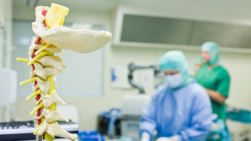 Tattooed Skin: A Novel SSI Risk Factor in Spine Surgery