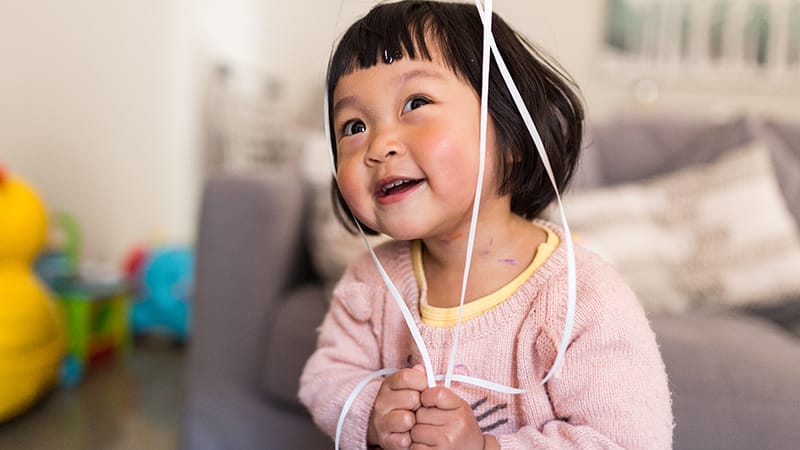 Positive Childhood Experiences Linked to Adult Wellbeing