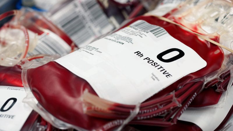 How Blood Transfusion Became Safer
