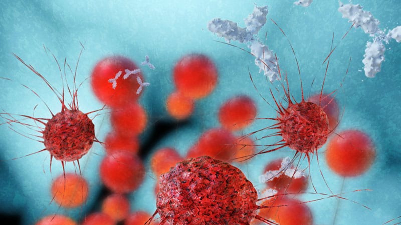 Récidives tardives du cancer : le défi des cellules tumorales dormantes