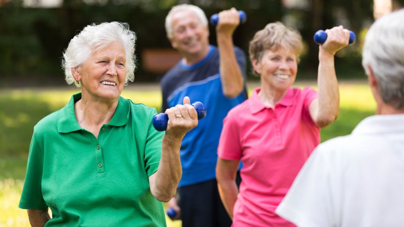 Exercise and Sports Medicine | Medscape