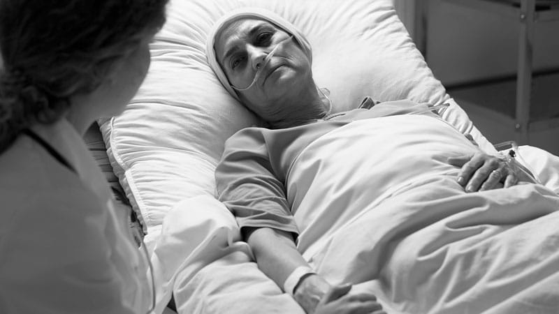 A escassez de quimioterápicos é uma realidade na oncologia