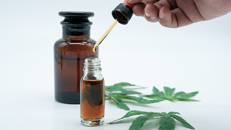 How Cannabis Compounds May Help Create Weight-Loss Drugs