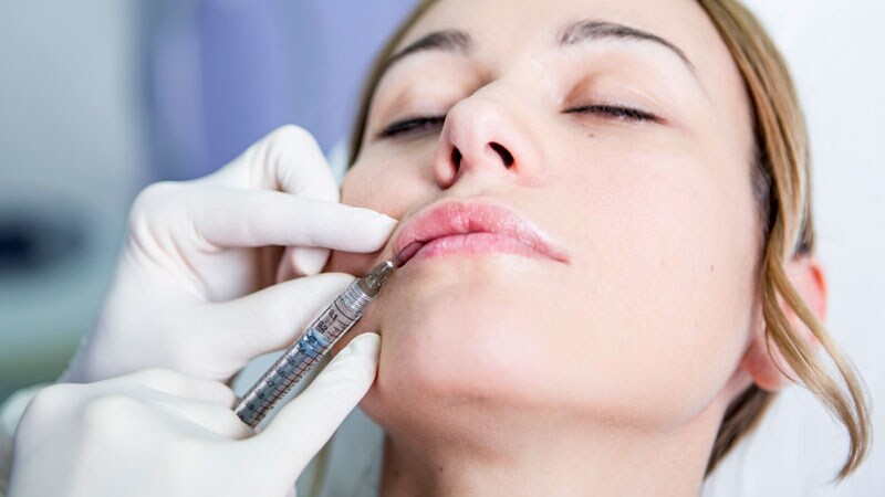 Most Cosmetic Injectables 'Not Given by Qualified Doctors'