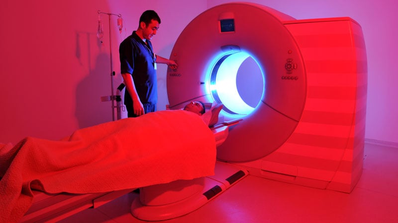 Prostate Cancer MRI Scan Quality Boosted by 'Simple' Steps