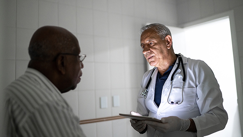 GU/Prostate Cancer | Medscape