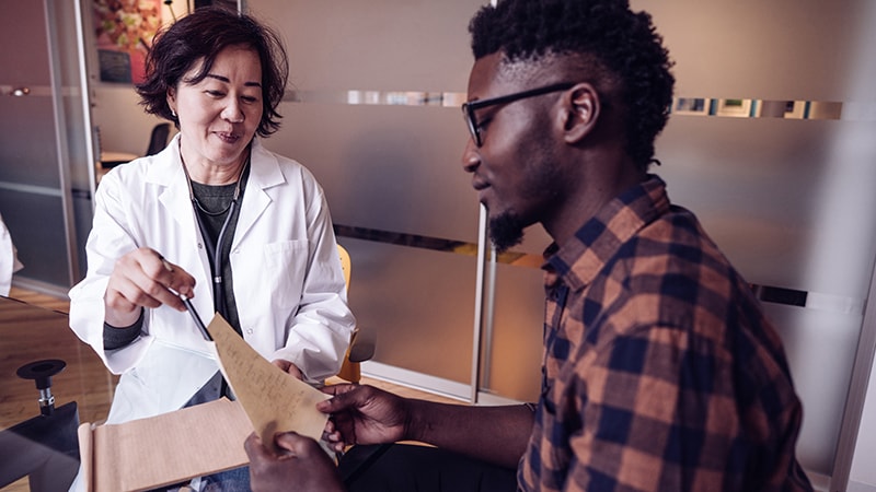 Changing Doctors Bring Emotional Costs for Patients