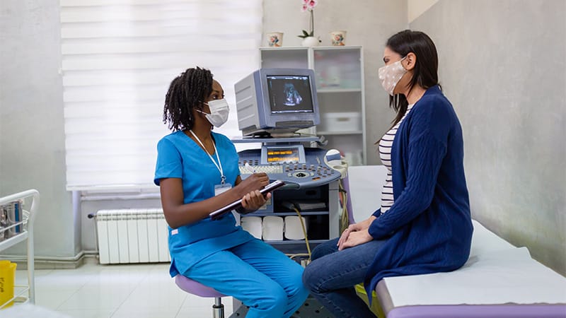 New Women's Health Strategy to Tackle Gender Health Gap